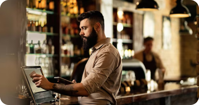 Liquor Store POS | Drive Success with Spirits POS in 2024