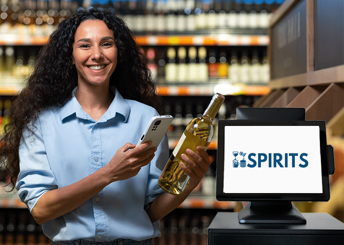 How POS System Can Help Liquor Store Owners Manage Inventory